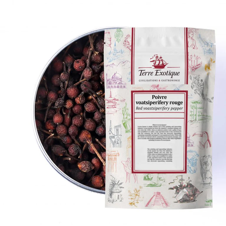Exotic Spices | San Francisco Specialty Foods
