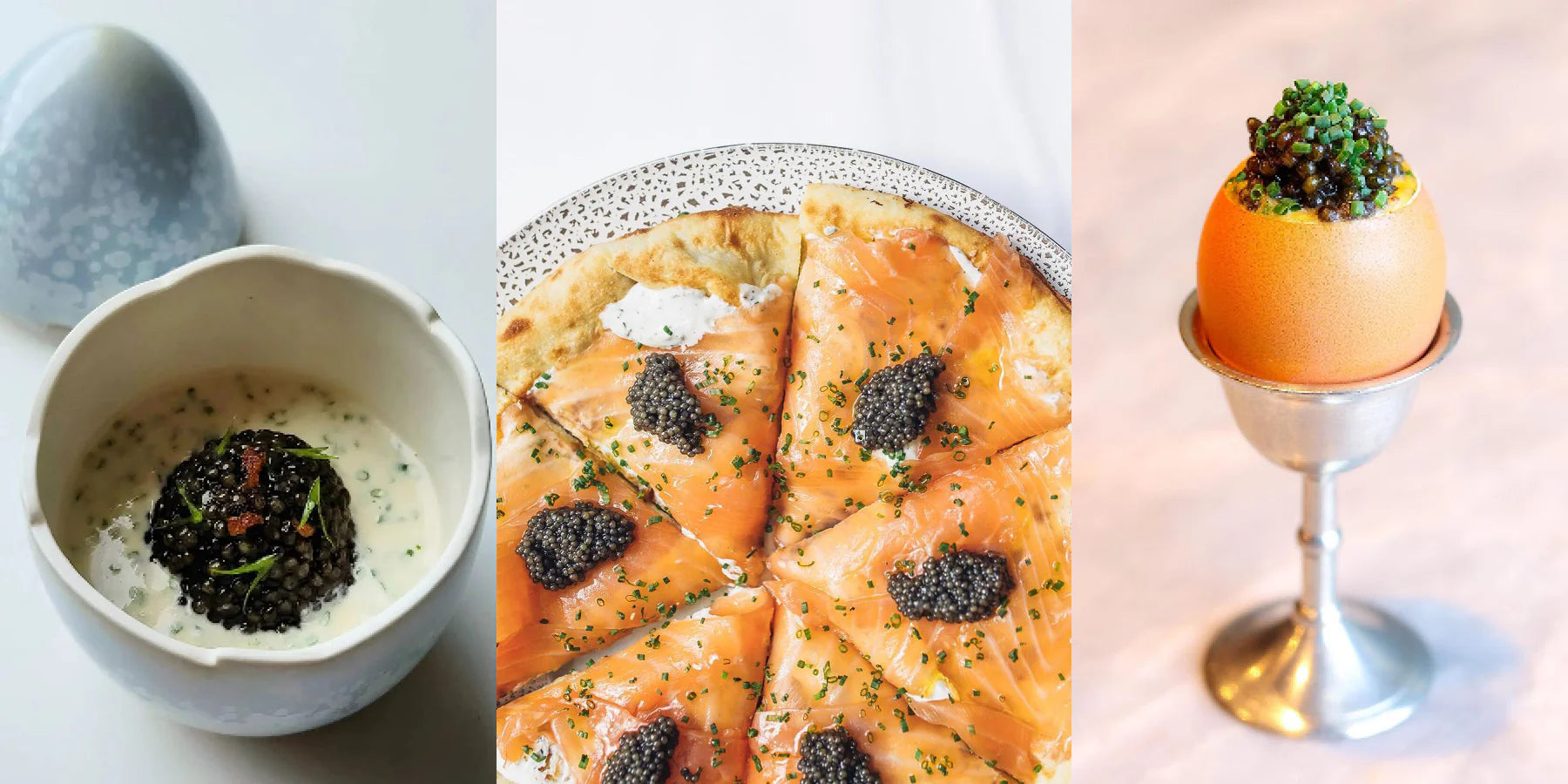 Caviar | San Francisco Specialty Foods
