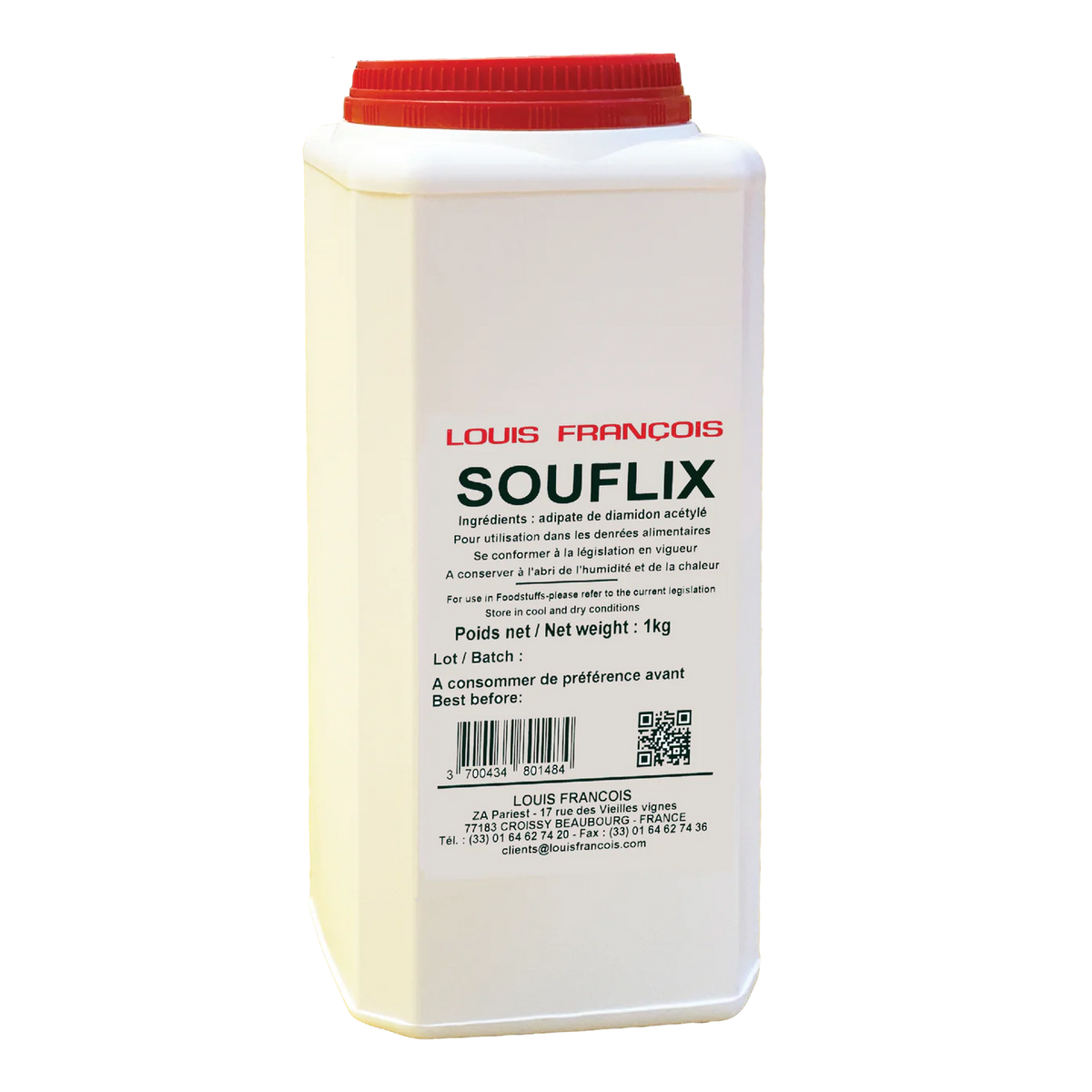 Souflix | San Francisco Specialty Foods