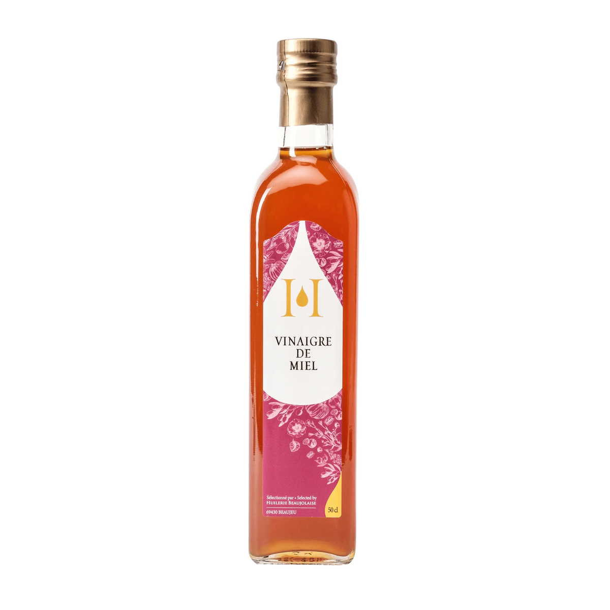 Honey Vinegar | San Francisco Specialty Foods